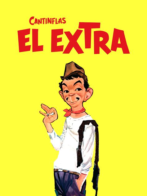 Prime Video El Extra