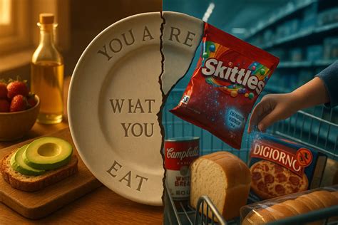 Titanium Dioxide E171 In Food Risks Common Sources And How To Avoid