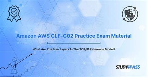What Are The Four Layers In The Tcp Ip Reference Model