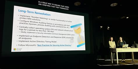 Microsoft Recommend Sysmon And Edr Rblueteamsec