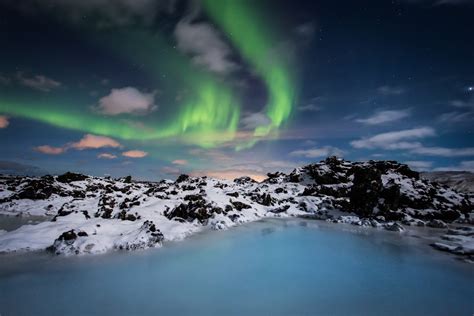 Blue Lagoon Iceland Silica Hotel In The Heart Of The Lava Landscape