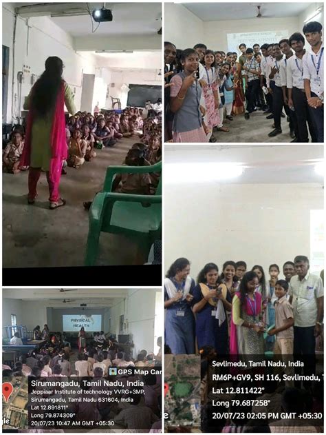 harini d on linkedin ieee sheevent