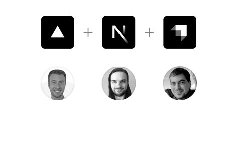 Composable Resources — Vercel
