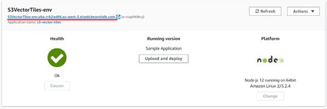 How To Build A Cloud Hosted Vector Tiles Map Web App In React — Part Iii By Alessandro