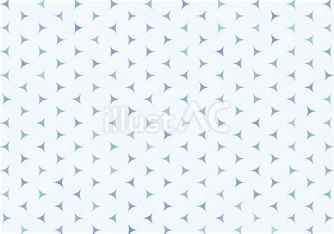 Free Vectors Sharp Triangular Pattern Background Material