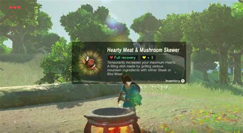 Best Stamina Elixirs In BotW Guide RPG Overload Best Stamina Elixirs In BotW Guide RPG Overload