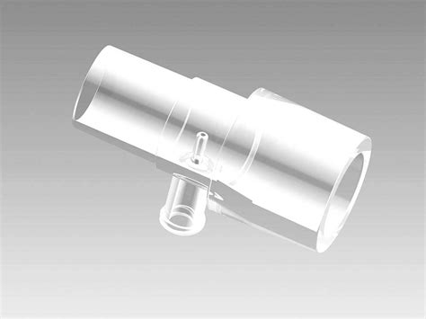 Gas Sampling Lines Bluepoint Medical