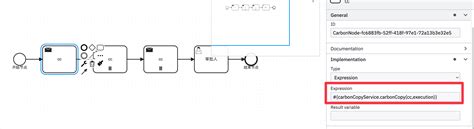 The First Task Execution Is Processinstanceexecution Camunda 7