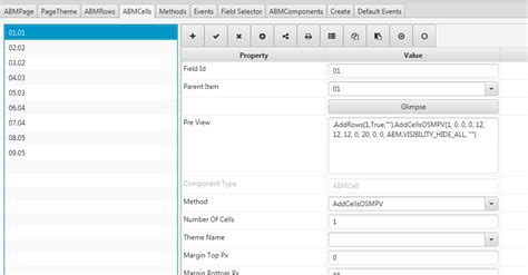 Pen And Paper Create A Simple Contacts Abmaterial Webapp Part 1 B4x Programming Forum