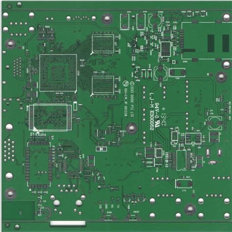 Quick Turn Printed Circuit Board Ems One Stop Pcb Board And Pcb Assembly