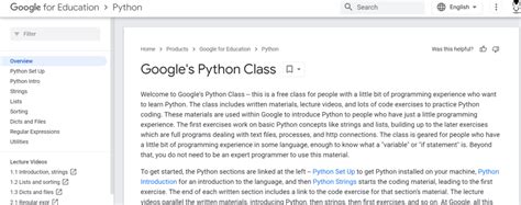 The Best Free Python Courses With Free Certificates In 2023