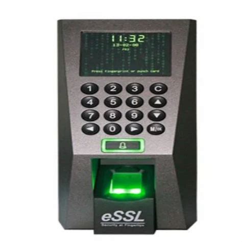 Fingerprint Access Control At ₹ 11700piece Access Control System In
