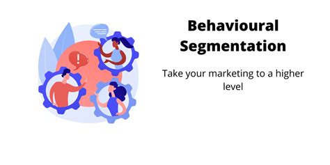 Behavioural Segmentation