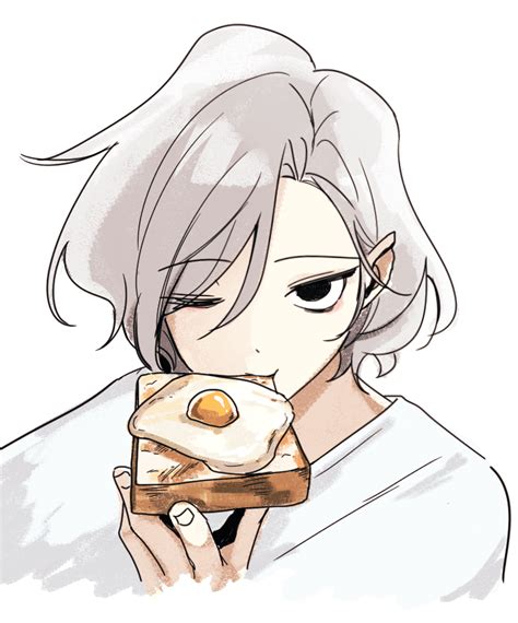 Mithrun Dungeon Meshi Drawn By Missmy P Danbooru