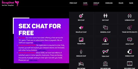 Free Sex Chats Sites Cape Town