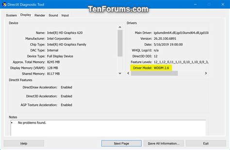 Variable Refresh Rate Windows Forums