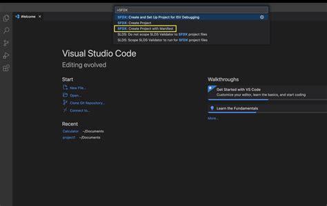 How to Setup Visual Studio Code for Salesforce – Salesforce Savvy