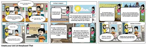 alternative resources part 2 storyboard by abedfd4a