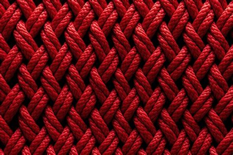 85000 Red String Texture Pictures