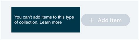 CMS Troubleshooting Collection Issues Help Center Wix