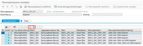 Sap Planung Flexible Datenscheiben In Sap Bpc Mit Abap Und Sqlscript