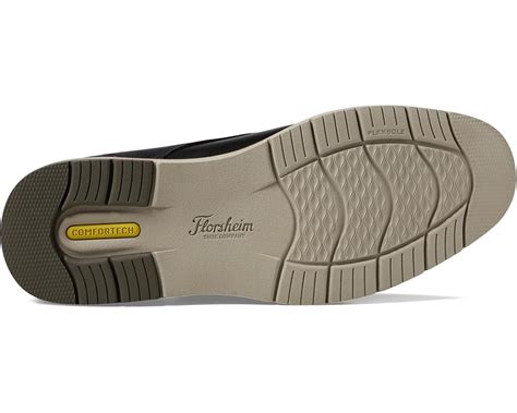 Mens Florsheim Vibe Plain Toe Oxford
