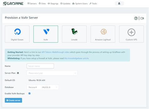 Vultr Wordpress Hosting 4 Places You Can Get It