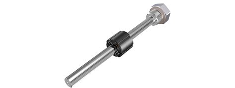 Linear Potentiometers Sensors AS