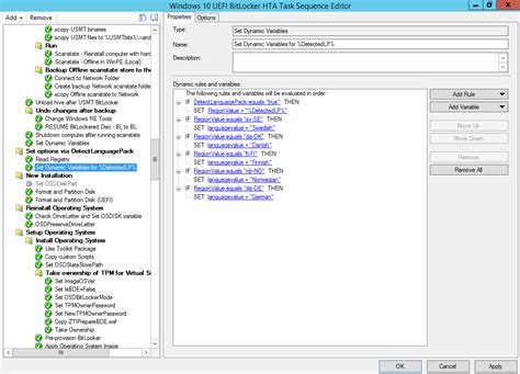 Sccm Knowledge And Sharing May 2016