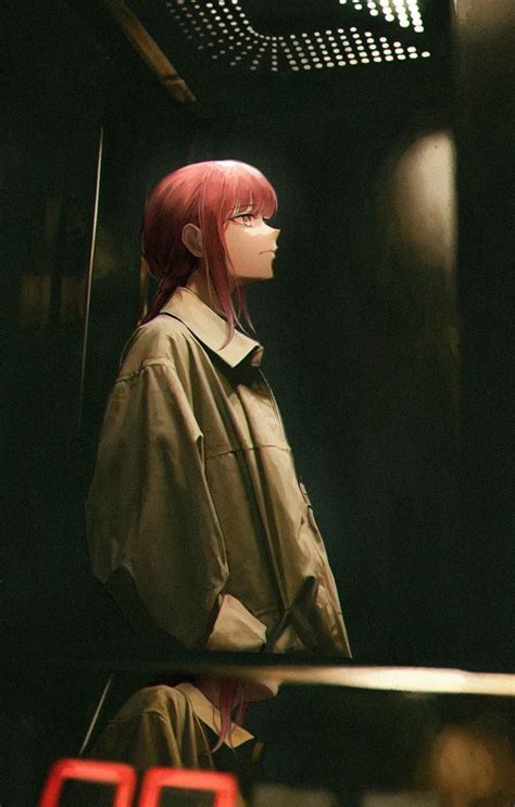 Pin On Makima Nayuta