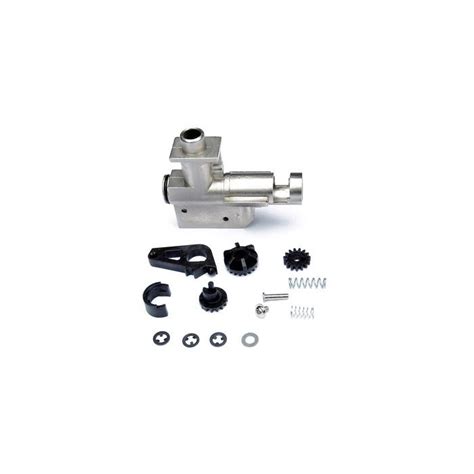 Lonex Enhanced Hop Up For Marui M16 Series