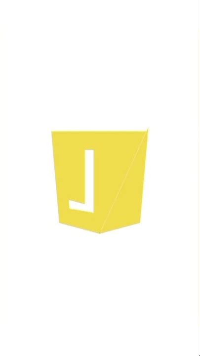 Javascript Logo Using Pythoncoding Statusshorts Pythoncoding Programmingcoder