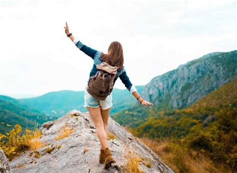 The Best Places To Visit In The World For Female Solo Travel