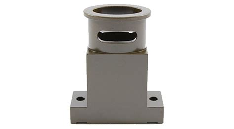 207 Series D Sub Backshells