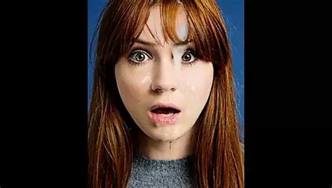 Karen Gillan Nude Porn Videos And Sex Tapes Xhamster