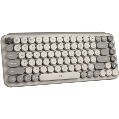 Anisuma Traders Nairobi Logitech Pop Keys Wireless Bluetooth