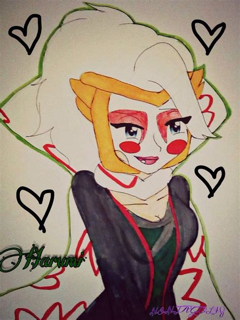 Ninjago Harumi By Ninjagoliz On DeviantArt Ninjago Lego Ninjago Art
