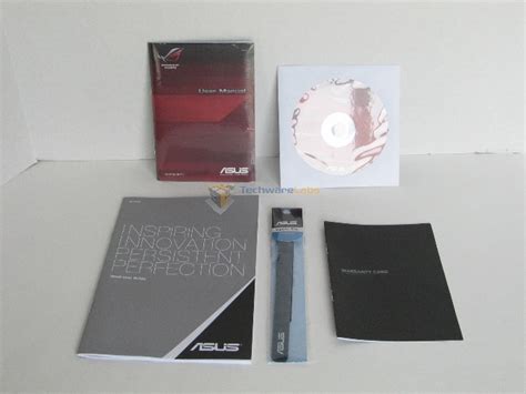 Asus Rog G750 Gaming Laptop Techwarelabs