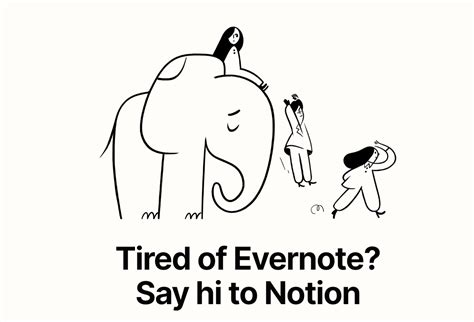 Notion Vs Evernote Which Is The Best Note Taking App