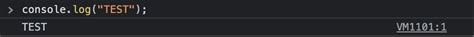 Javascript 자바스크립트 Consolelog 사용 방법 로그 찍기