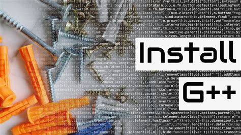 How To Install Gccg On Windows Under 2 Minutes Youtube