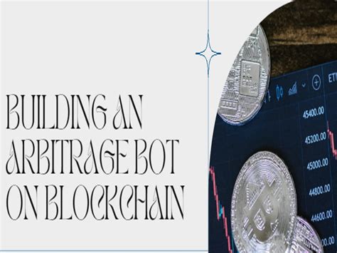 Arbitrage Trading Bot Development Services Upwork