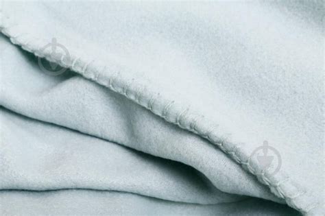 ᐉ Плед флісовий Blue Haze 160x200 см бірюзовий La Nuit • Краща ціна в Києві Україні • Купити в