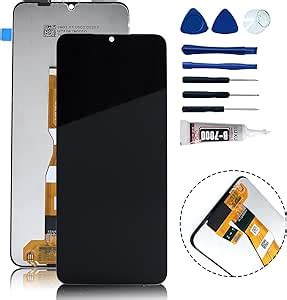 Amazon Com Ygpmoiki For Samsung Galaxy A A SM A F SM A M LCD Display Touch Screen