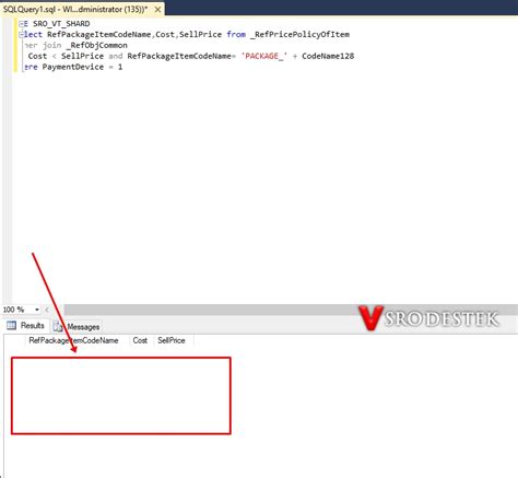 Bilgi Vsro Al Sat Bugu Kontrol Query 🧭 Sroarena Online Oyun