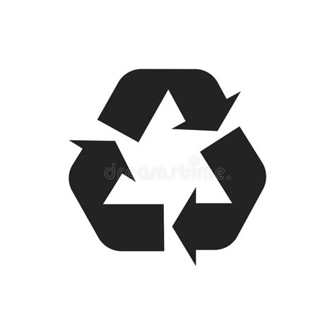 Circular Arrow Icon Represents The Concepts Of Refresh Reload And Recycle Symbols Effectively