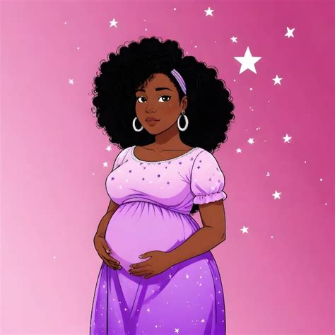 58 000 Pregnant Mom Animation Pictures