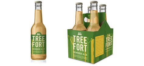 Tree Fort Soda Wink