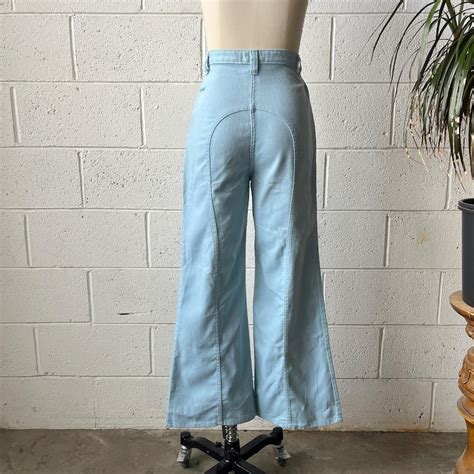 70s Dittos Jeans Etsy