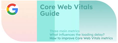 guía de core web vitals rotgar